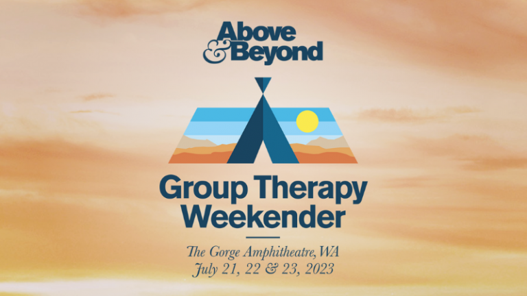 Above & Beyond announce summer 2023 return to The Gorge Amphitheatre ...