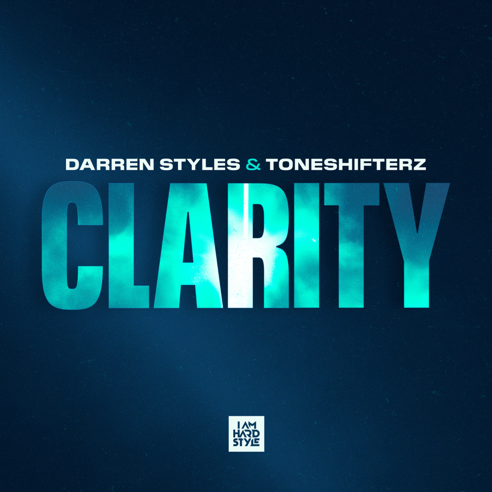 1st-Ever Hard Dance Version of Zedd's "Clarity"? Icons Darren Styles ...