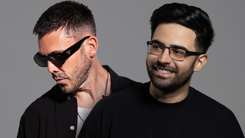 1st-Ever Hard Dance Version of Zedd's "Clarity"? Icons Darren Styles ...