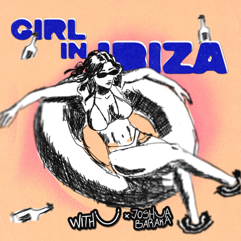 Out this March via German imprint Crash Your Sound , “Girl In Ibiza ...